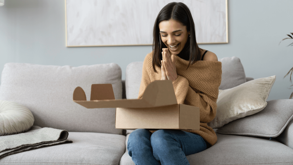 The Psychology of Unboxing: How Packaging Influences Consumer Behavior ...