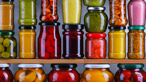 A Guide to Recyclable and Non-Recyclable Packaging Materials — Merchant ...