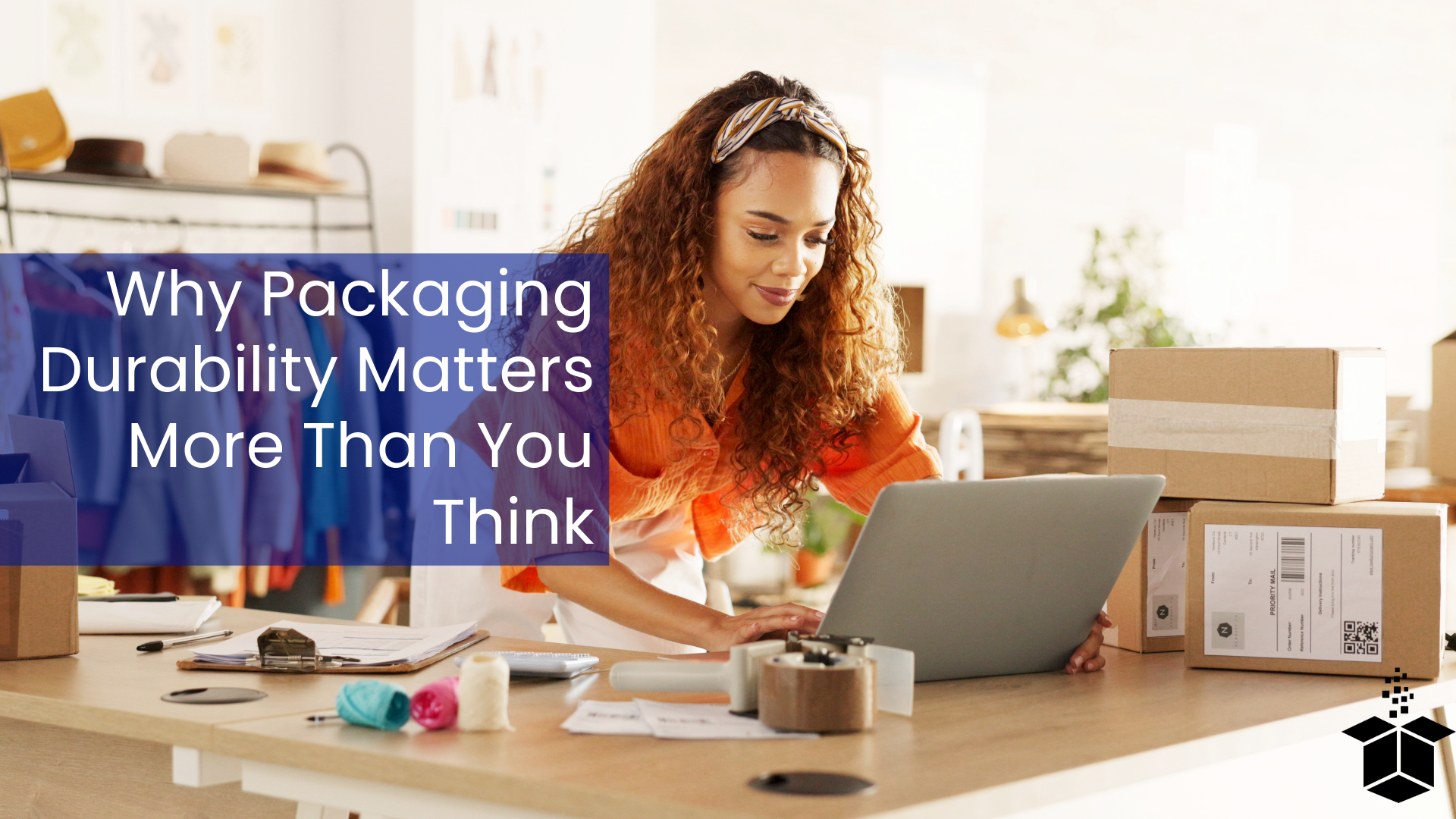 Why Packaging Durability Matters More Than You Think — Merchant Boxes