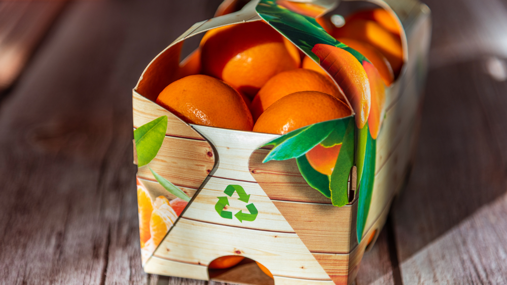 5 Sustainable Packaging Practices — Merchant Boxes