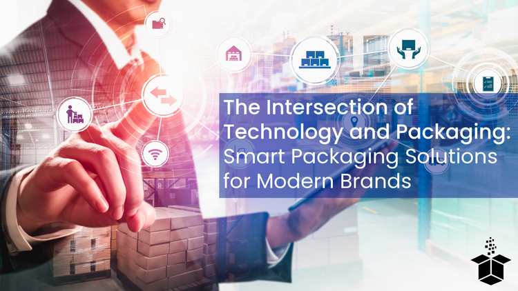 The Intersection of Technology and Packaging: Smart Packaging Solutions ...
