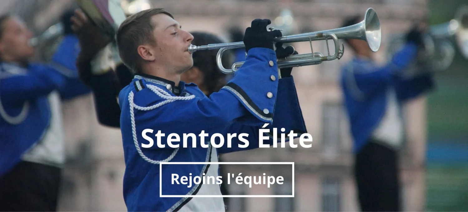 Stentors