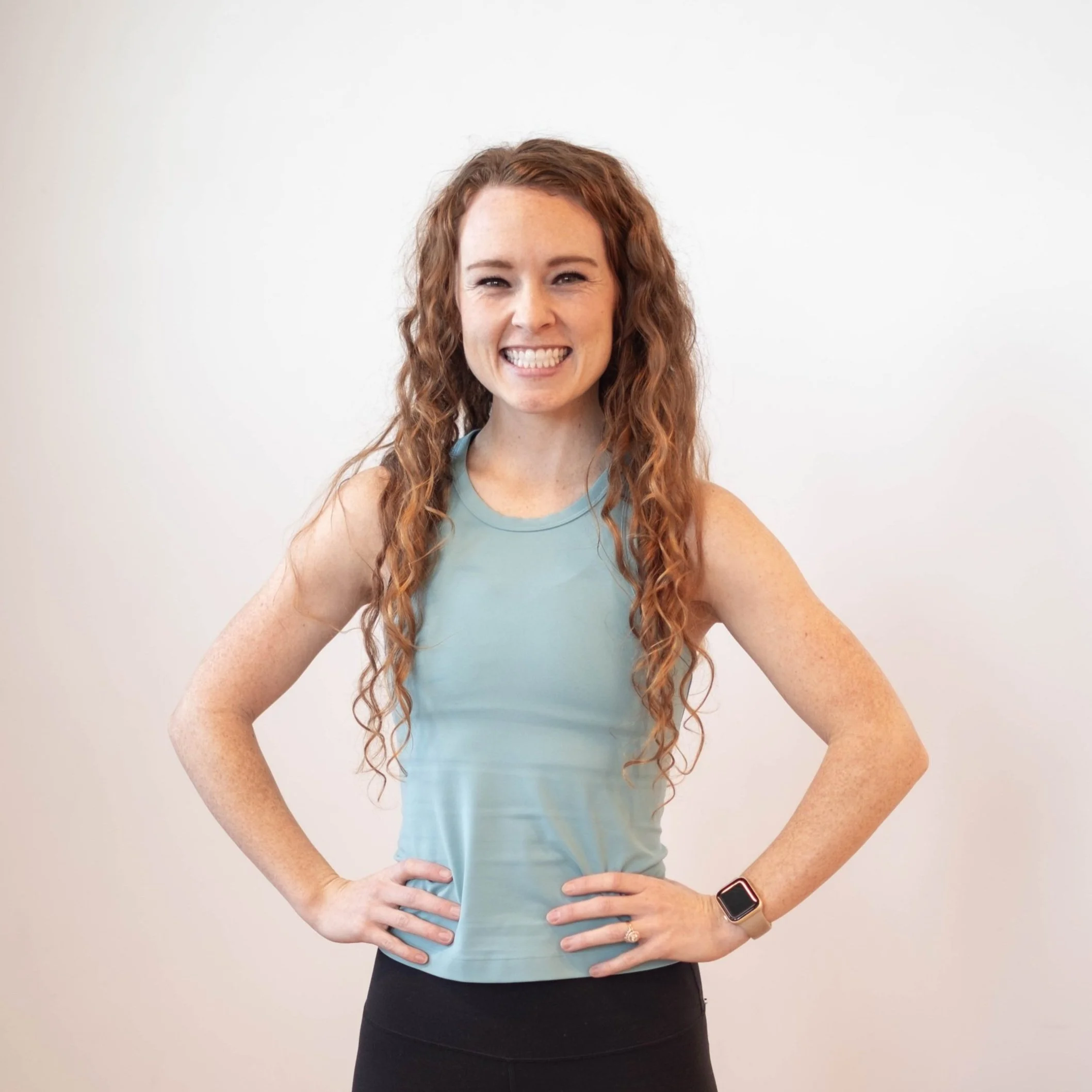 Meet the Instructors — Vertical View