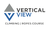 Outdoor Ropes Course in Meridian Near Boise | Vertical View — Vertical View