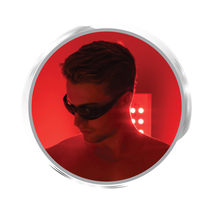 Holistic Harmony HWC