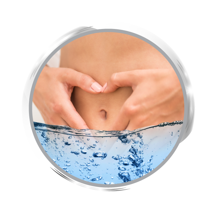 Holistic Harmony HWC