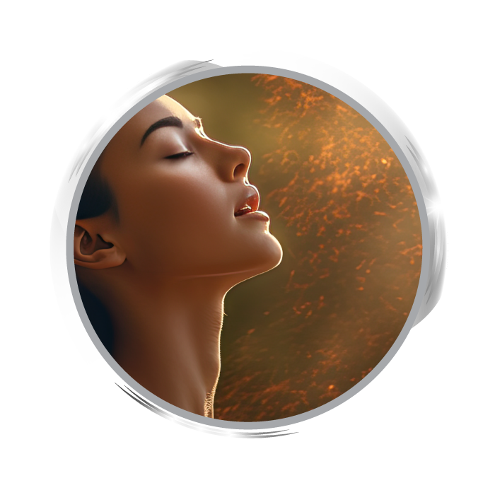 Holistic Harmony HWC