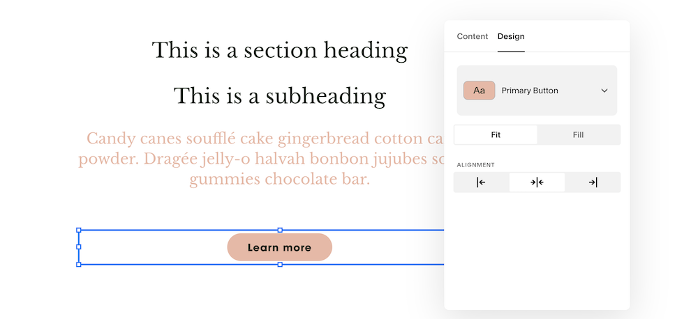 5 tips for handling responsive design on Squarespace