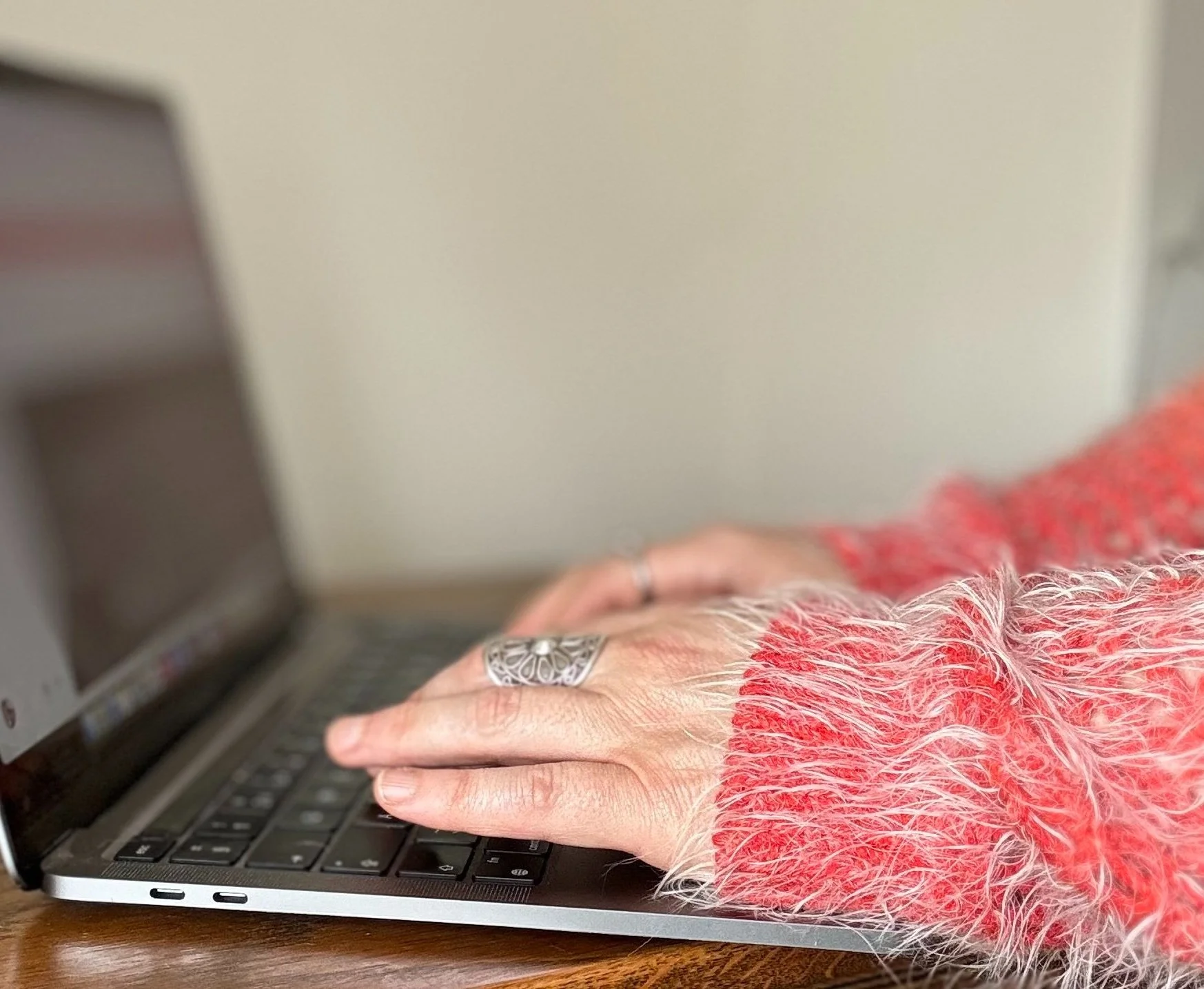 Jo Randall | Squarespace Website Designer | Herefordshire UK