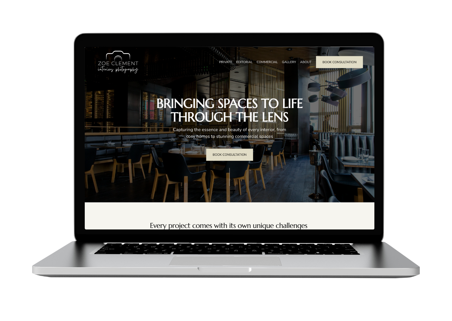 Jo Randall | Squarespace Website Designer | Herefordshire UK