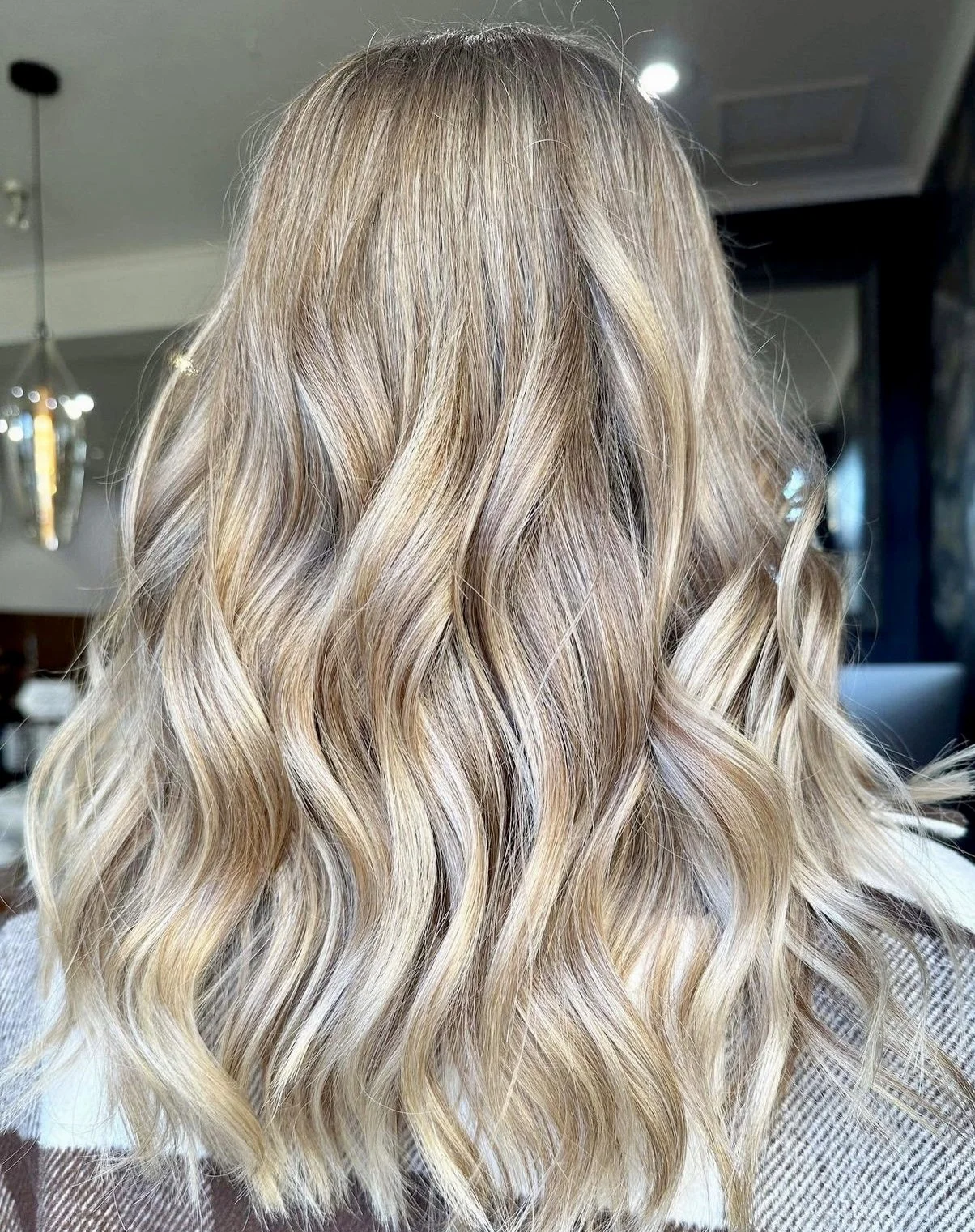 Hairdresser in Launceston | Terrace Hairdressing