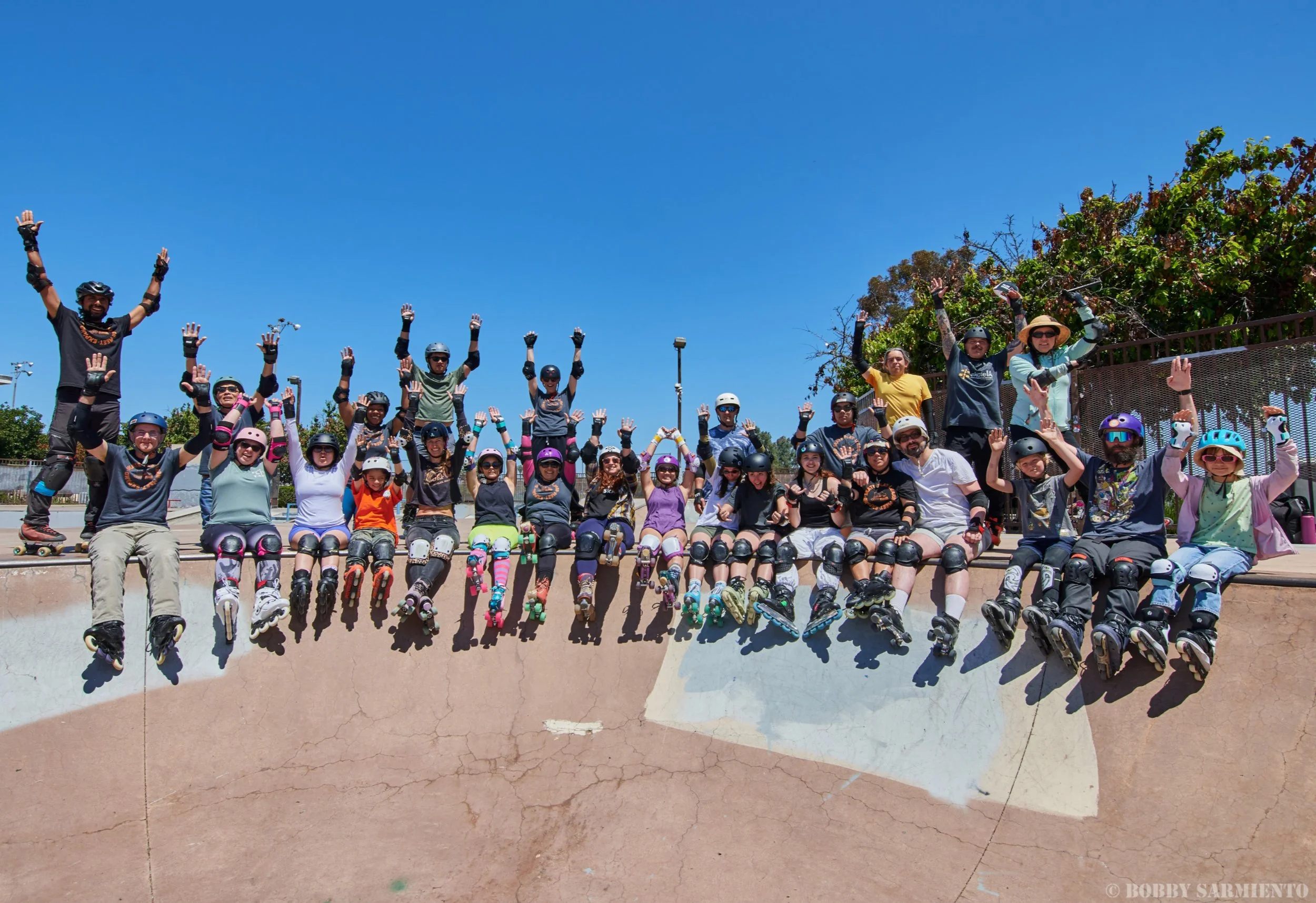 Skate Instructors Association