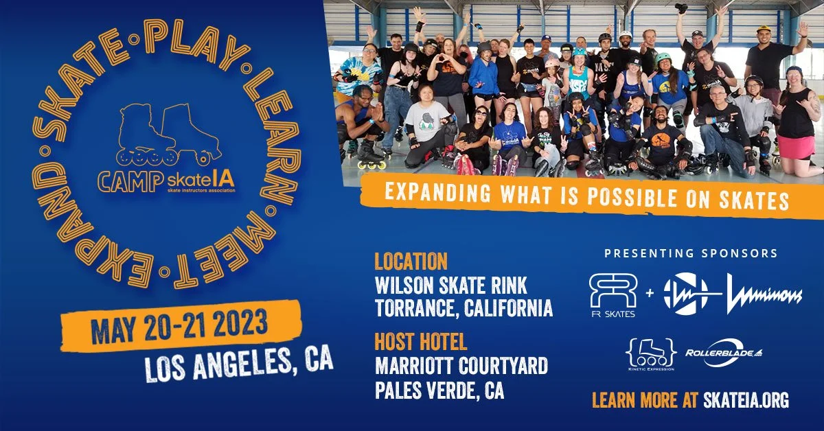 Skate Instructors Association