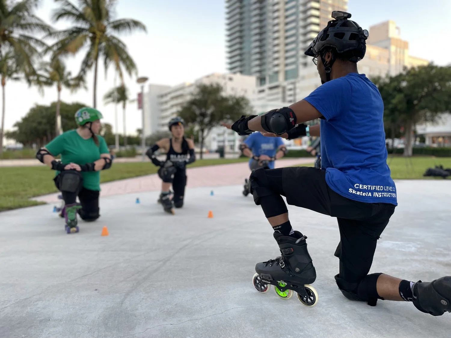 Become an Instructor — Skate Instructors Association
