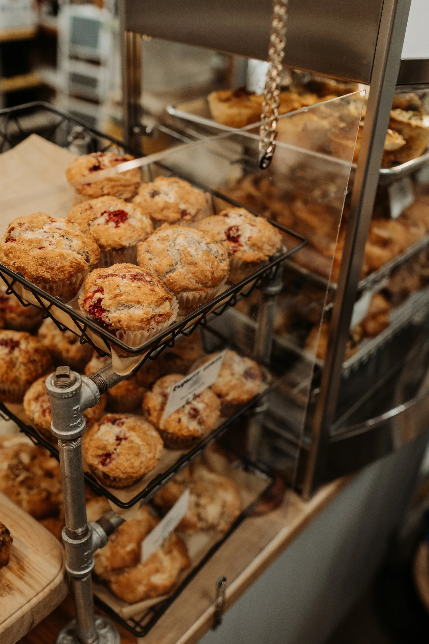 Buena Luz Bakery