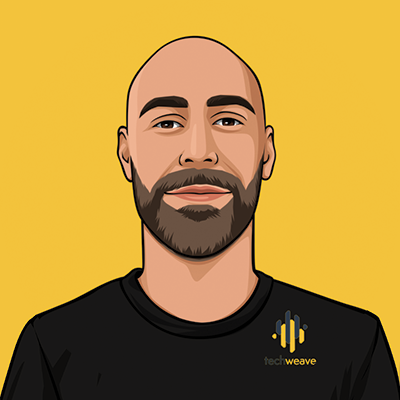 About Us — techweave