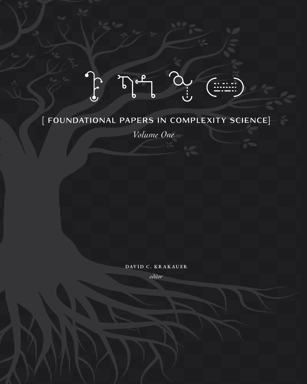 Foundational Papers in Complexity Science