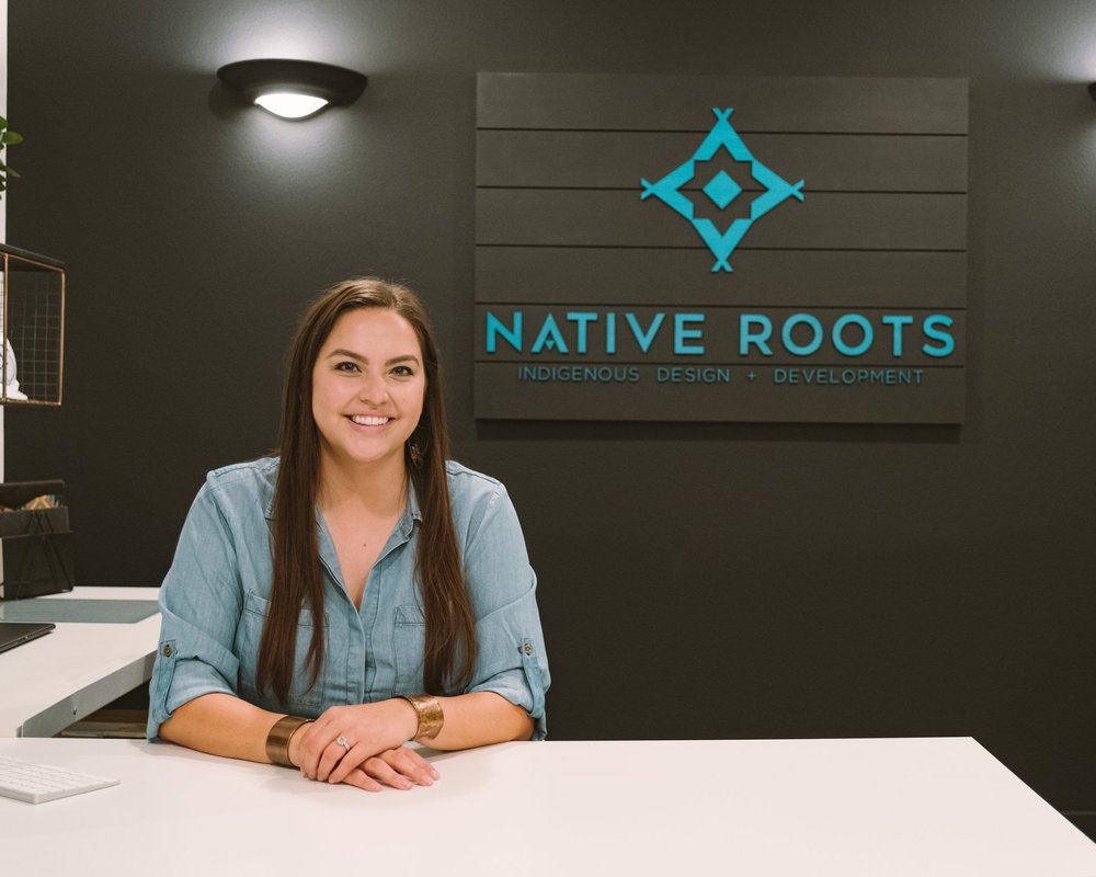 Native Roots