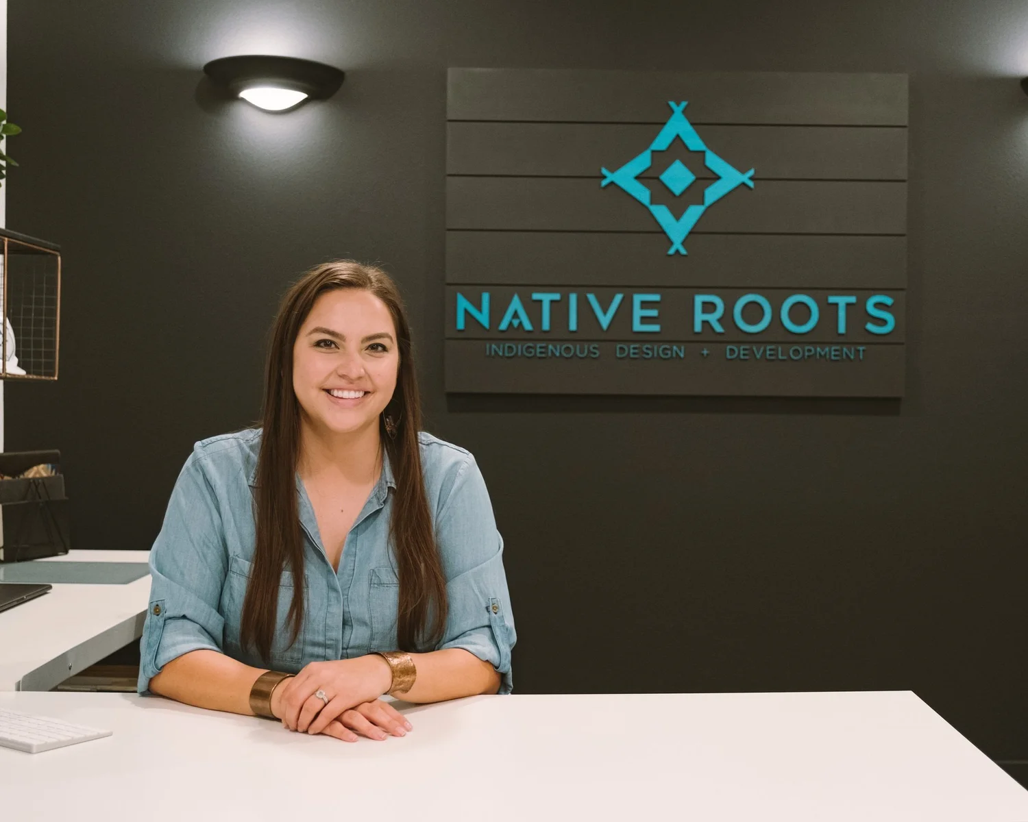 Native Roots