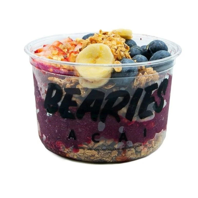 BEARIES ACAI