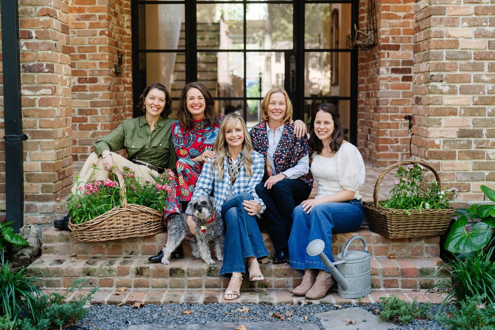 Our Team — Garden Girls