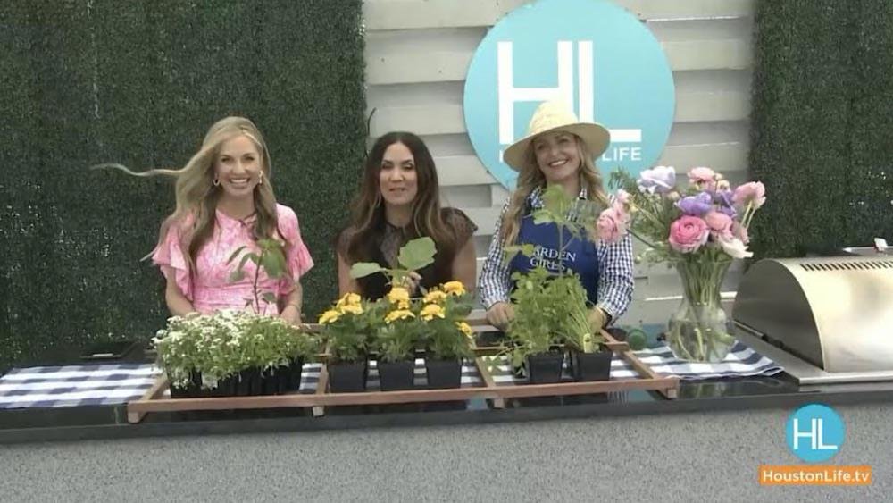 Reviews 1 — Garden Girls