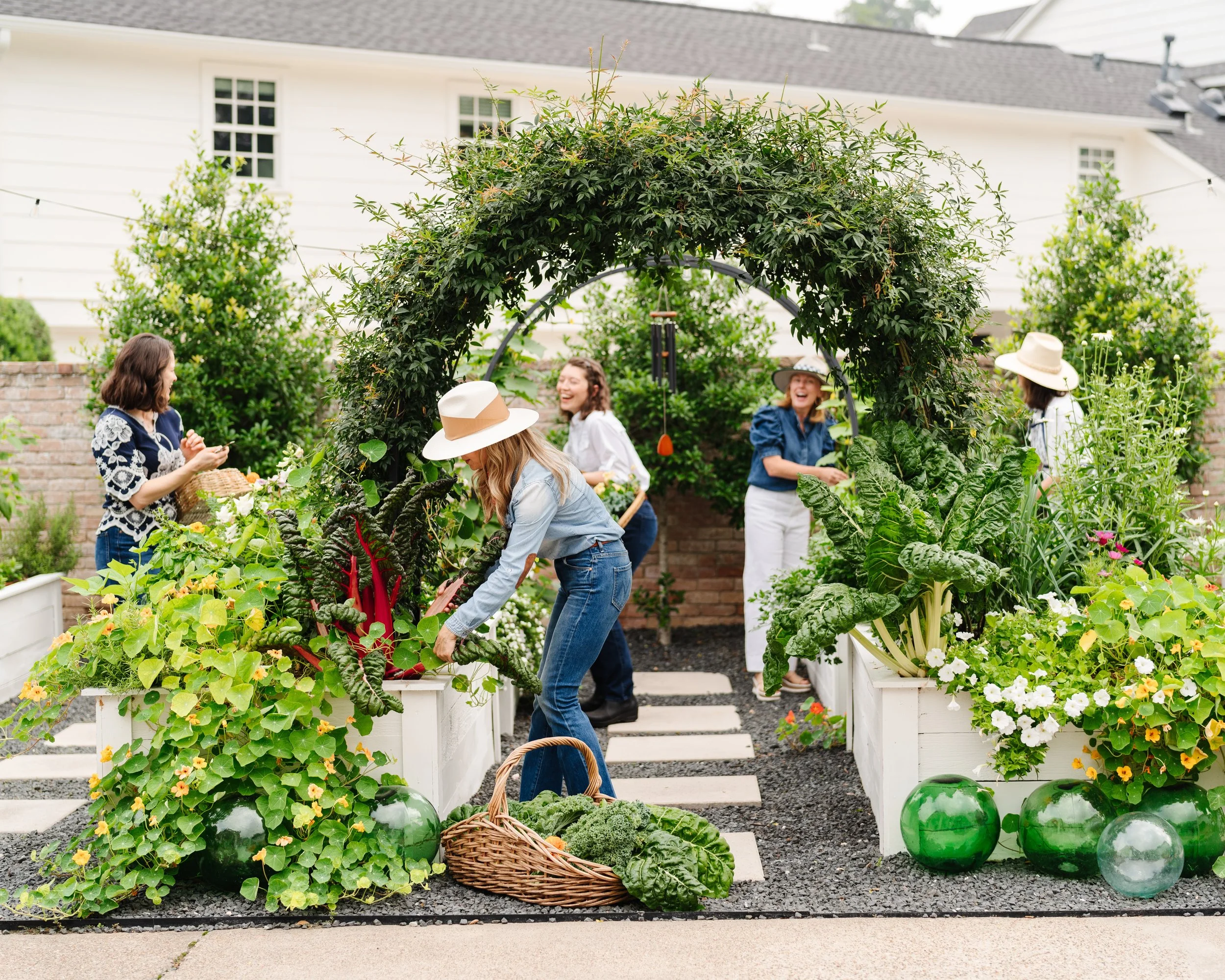 April is National Gardening Month! — Garden Girls