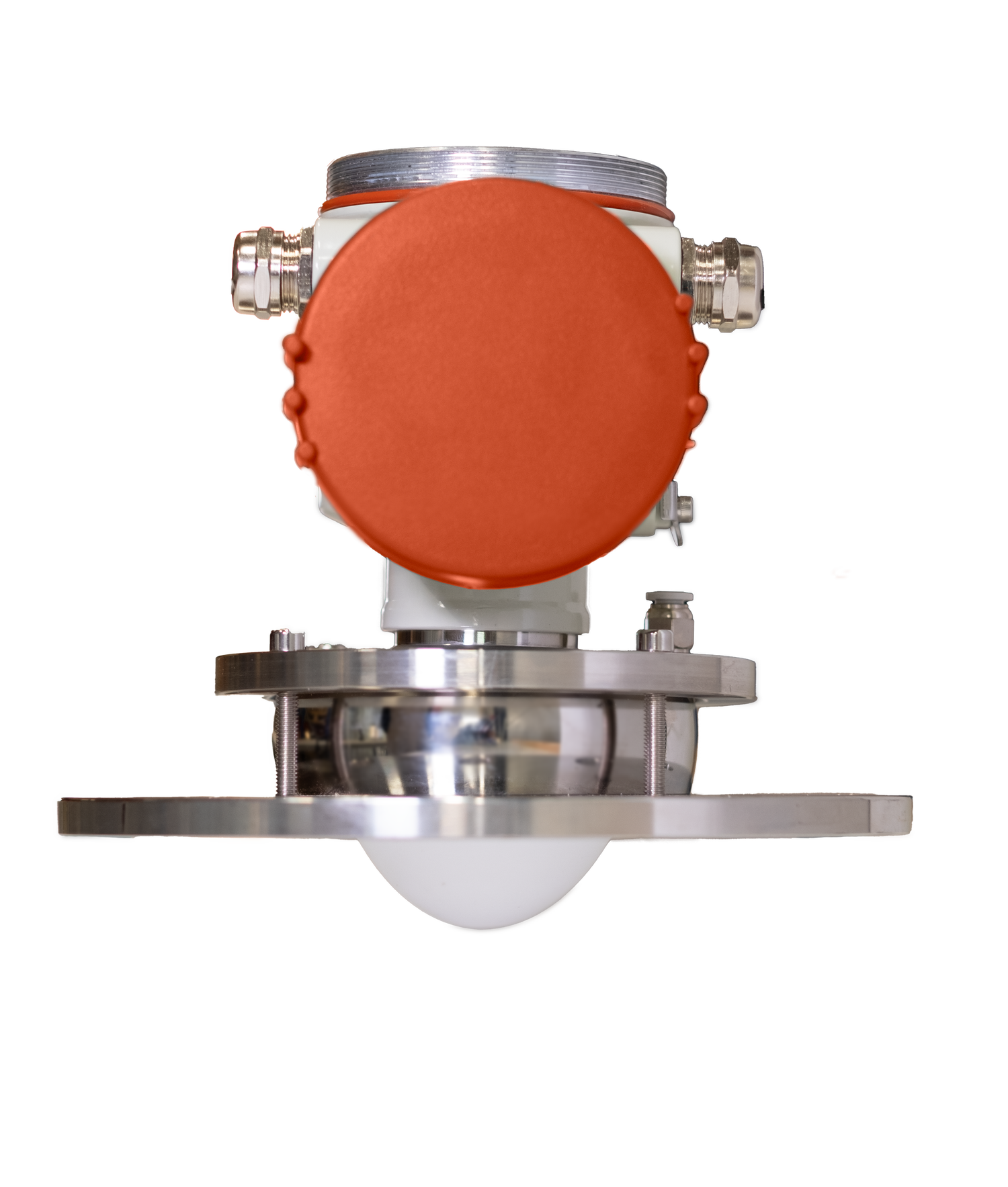 Crop Level Measurement - AgroLog