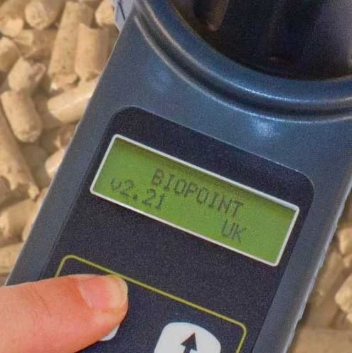 Biopoint - AgroLog