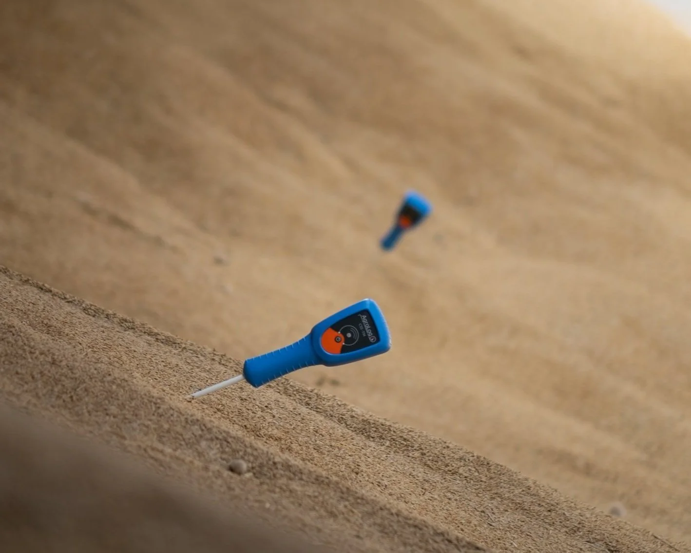 AgroLog Software - AgroLog