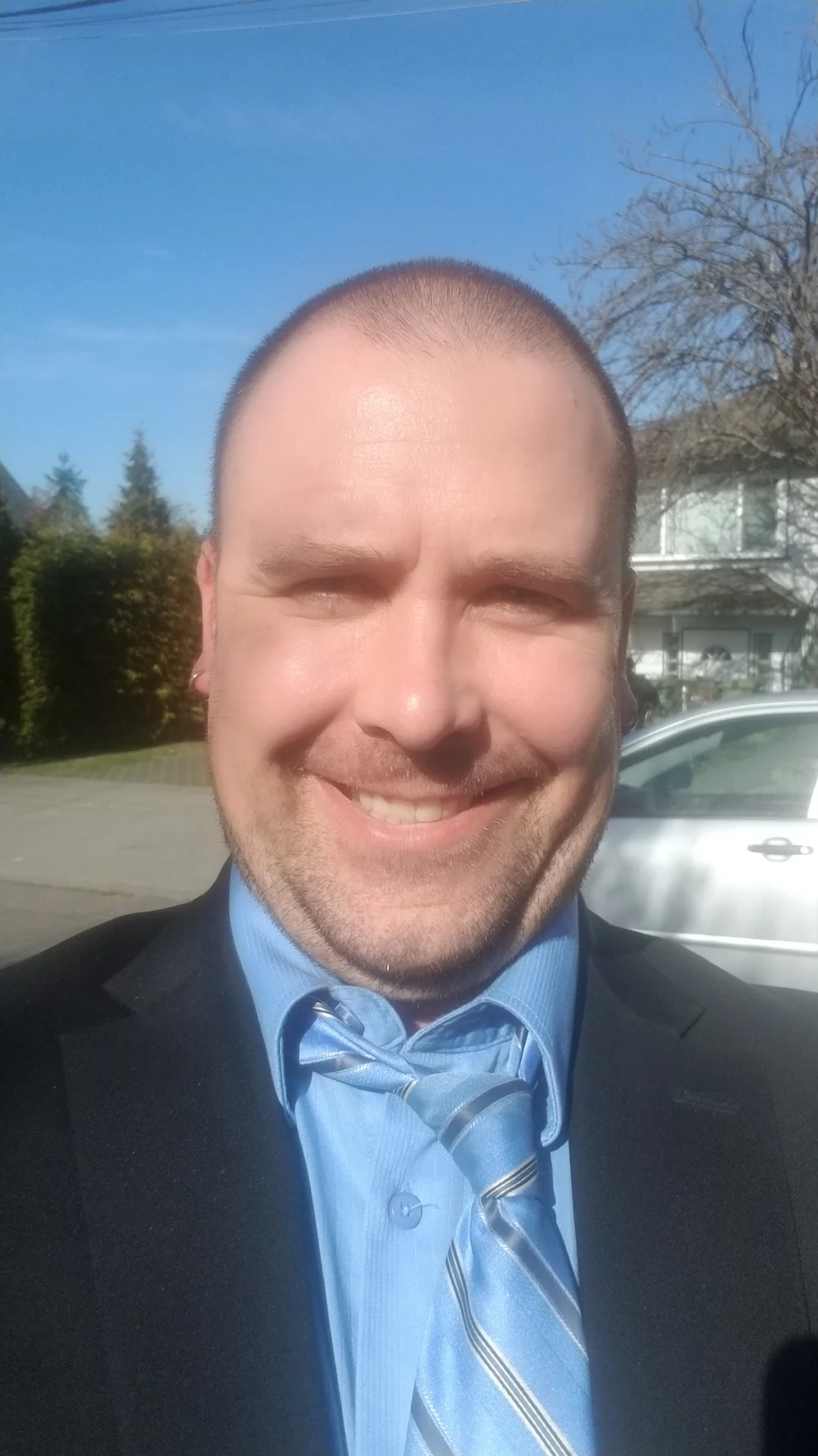 Vancouver Island Safe Speed Association