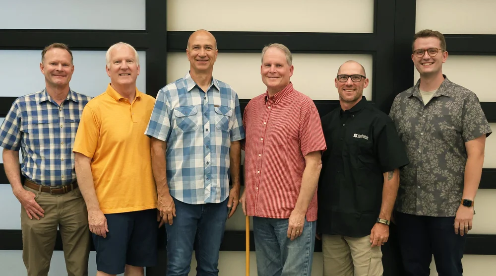 Our Team — Southside Christian Church