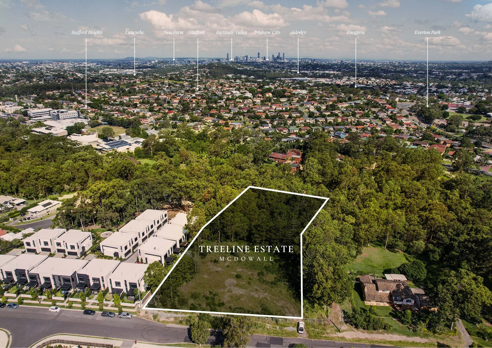 Chapter Two — Our Projects