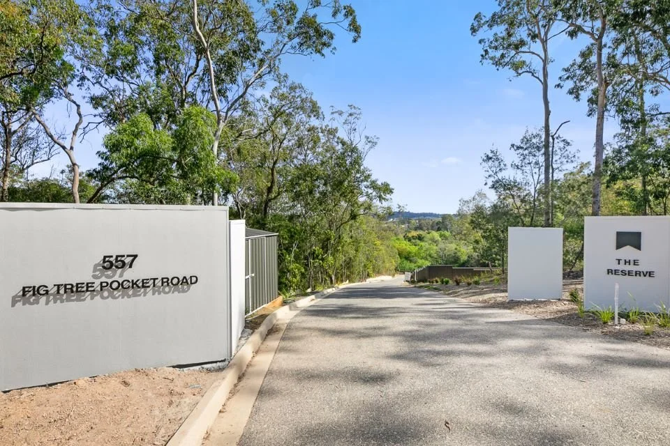 Chapter Two — The Reserve Fig Tree Pocket