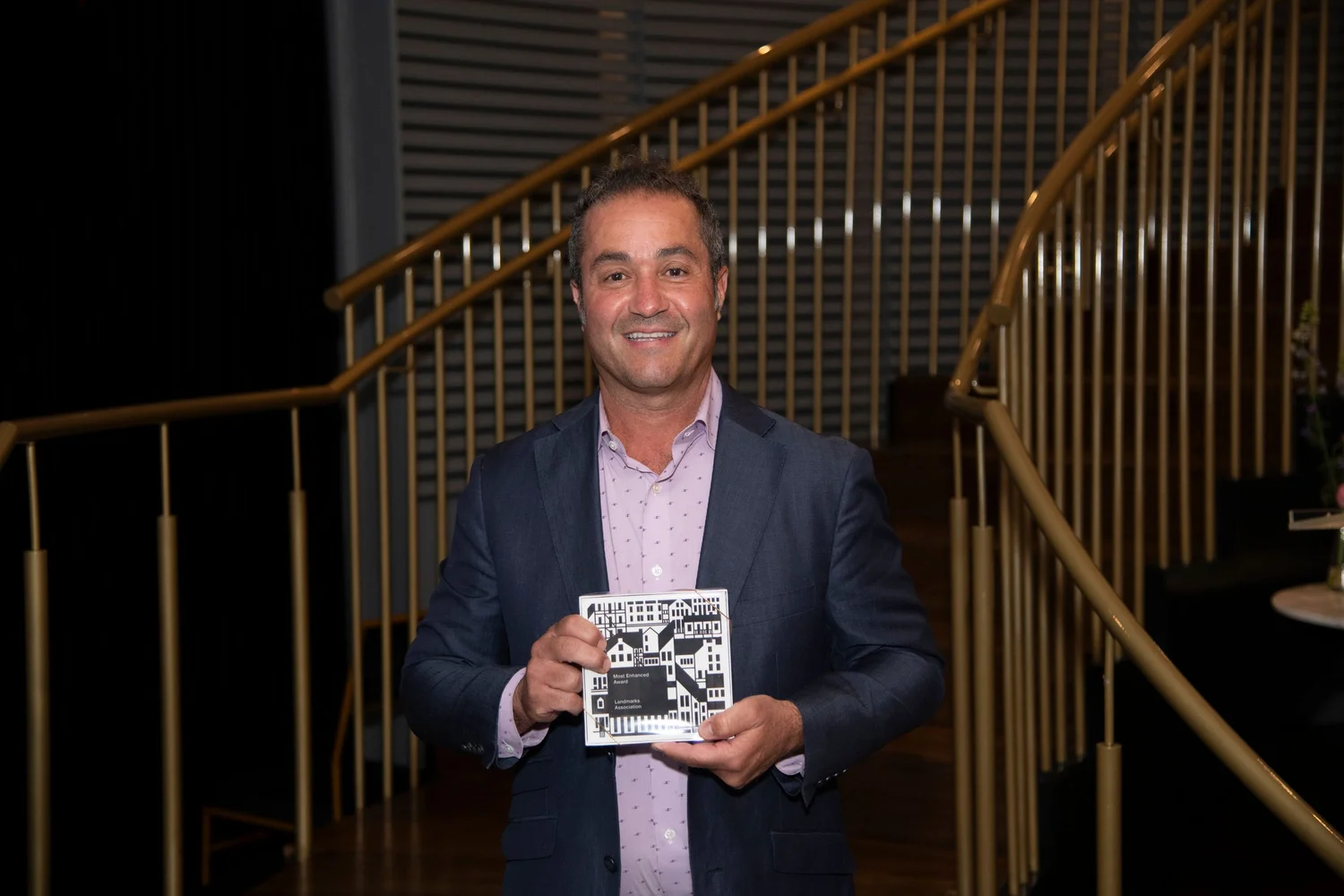 About — Third Man Development