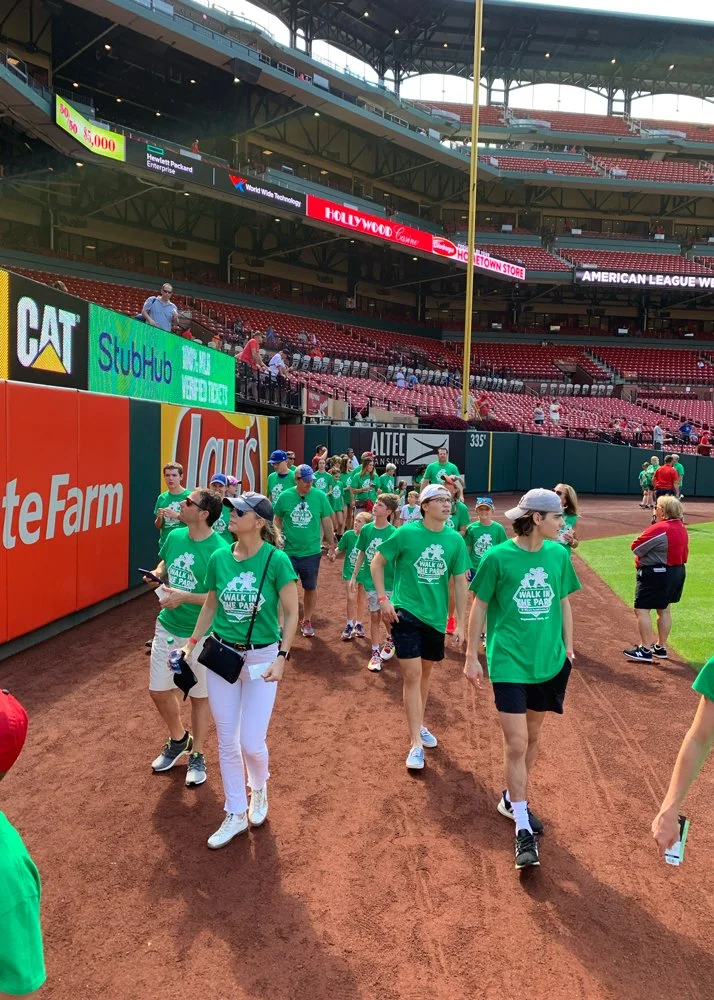 Philanthropy — Third Man Development