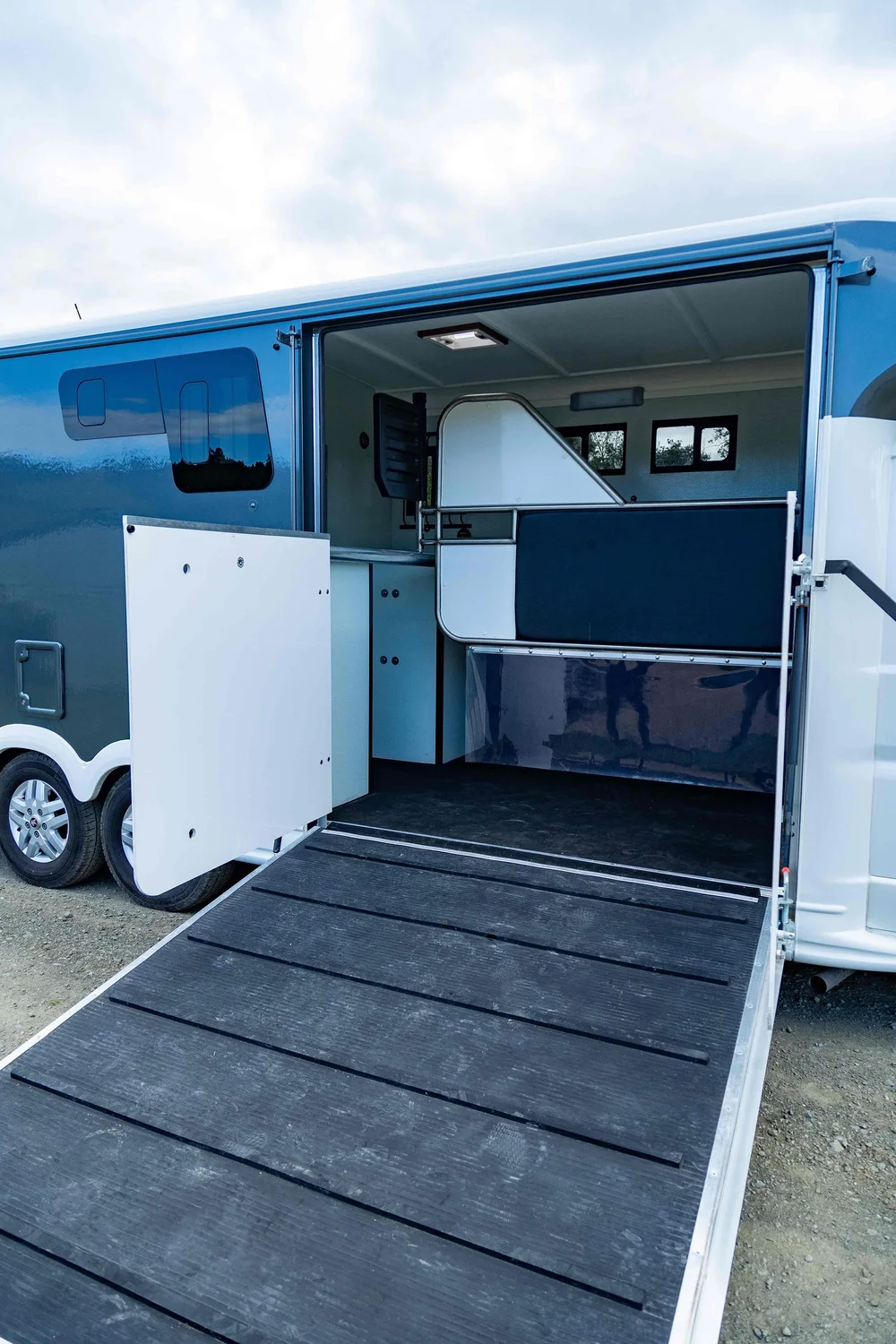 Equi-Trek Valiant — Equi-TrekNZ