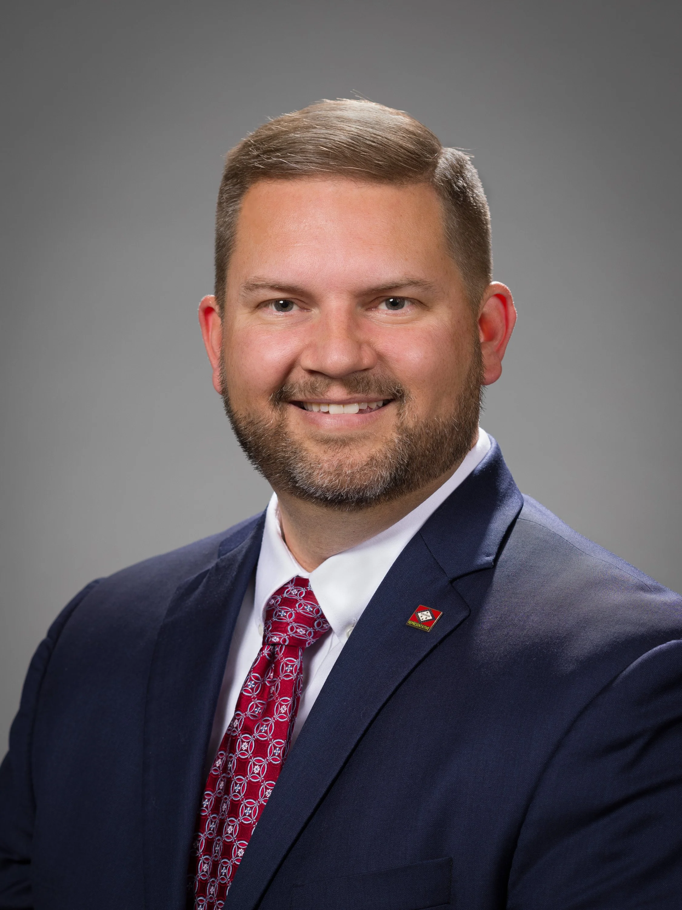 Jim Dotson for Senate