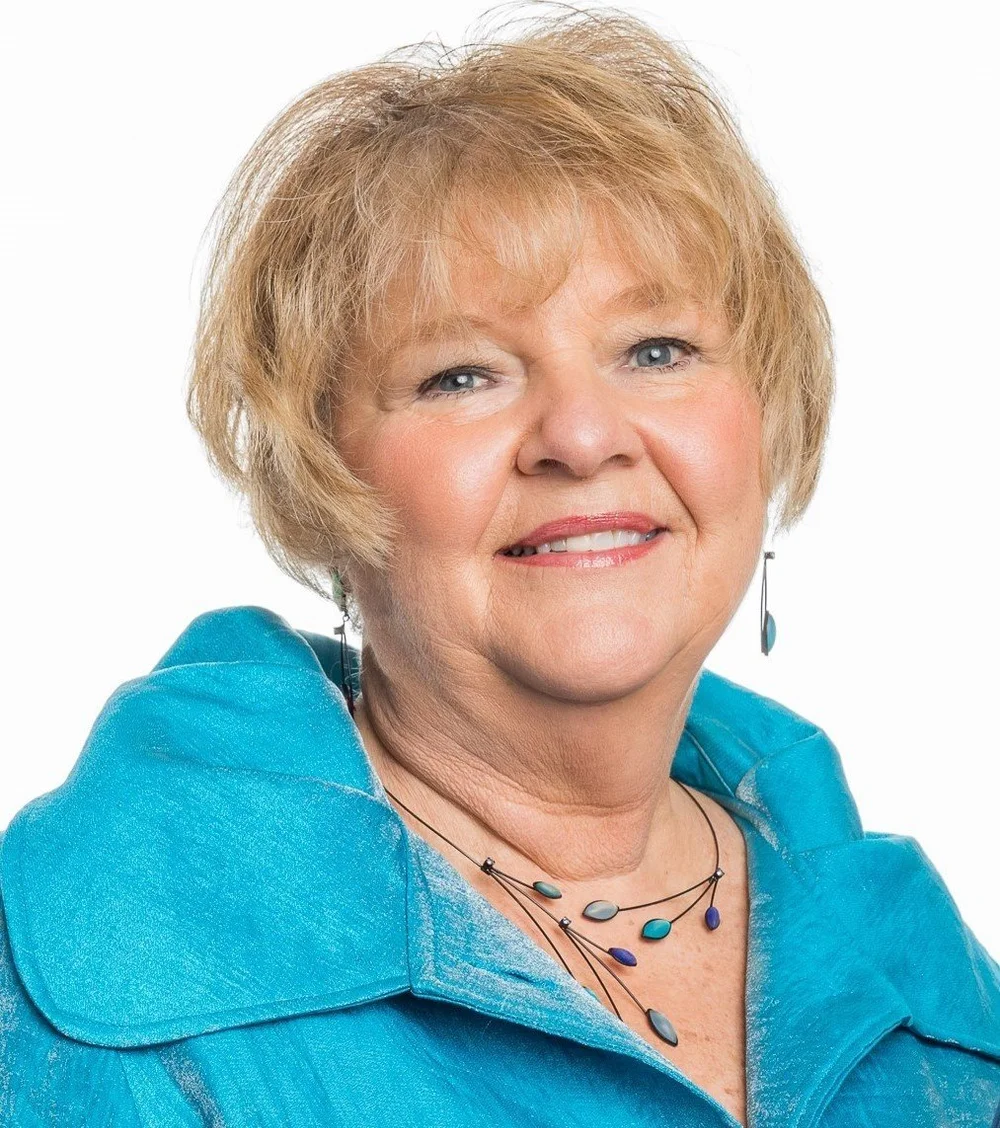 2022 Biography — Alaska Association of Medical Staff Professionals