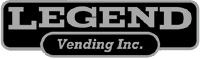 Sacramento Vending Services | Legend Vending