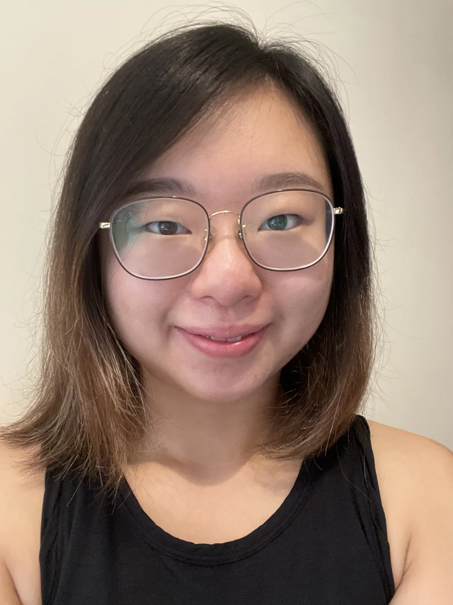 Wendy Ng — Yippie Yopi Yoga Studio