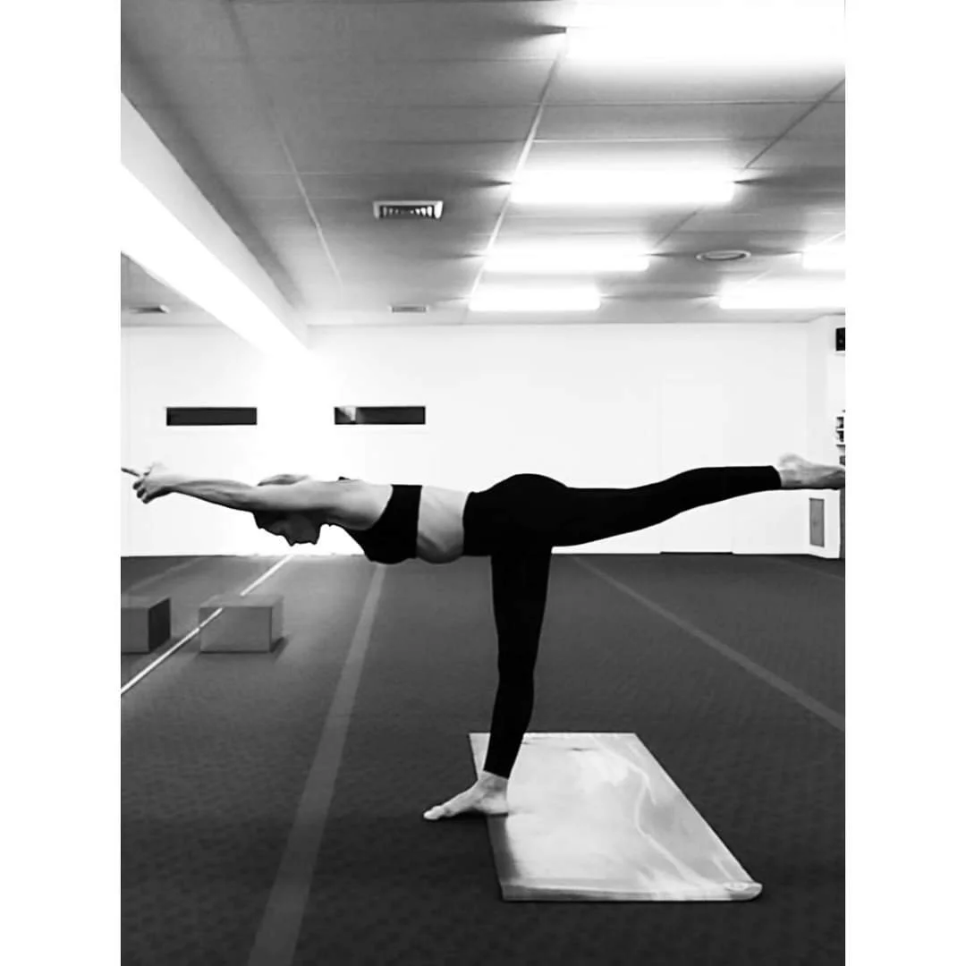 Our Teachers — Yippie Yopi Yoga Studio
