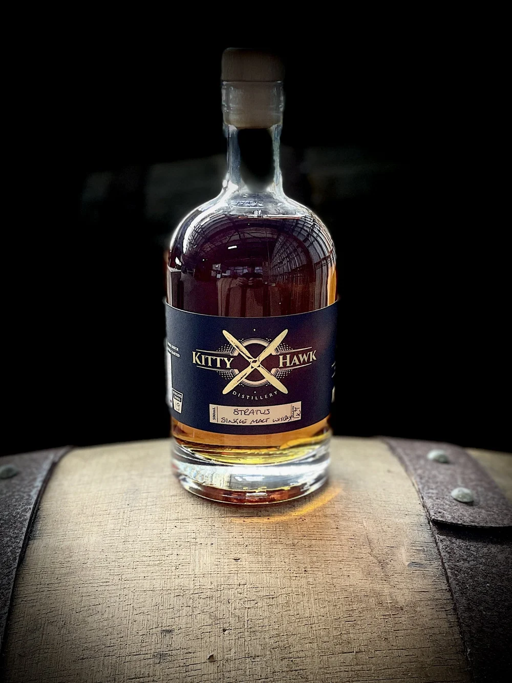 Gin - Kitty Hawk Distillery — Kitty Hawk online store