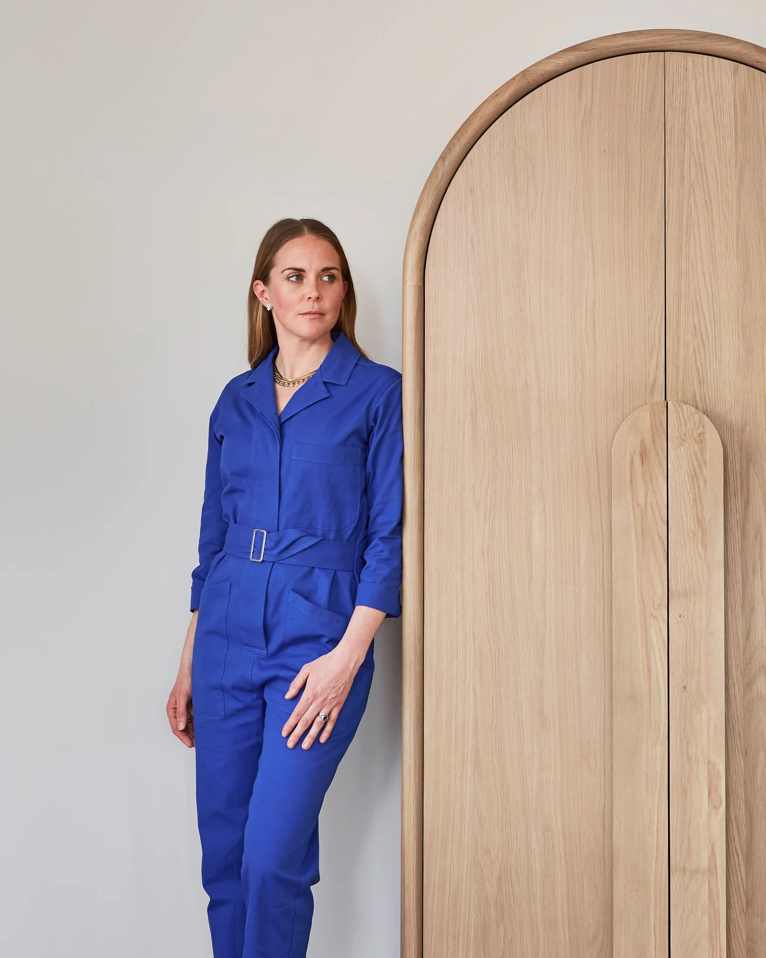 Interior Design About Us Toronto Canada — Studio HA/WA