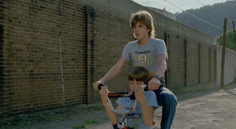 The Kid Brother — Canadian International Pictures