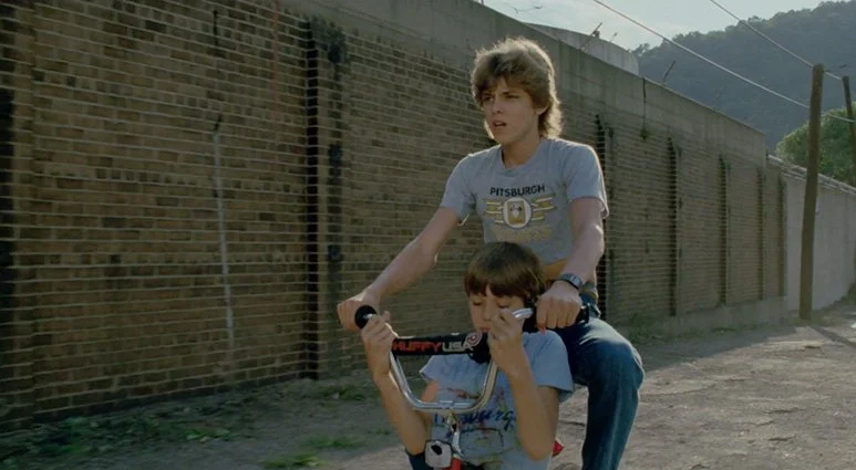 The Kid Brother — Canadian International Pictures