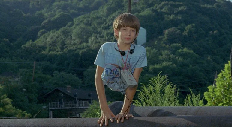 The Kid Brother — Canadian International Pictures