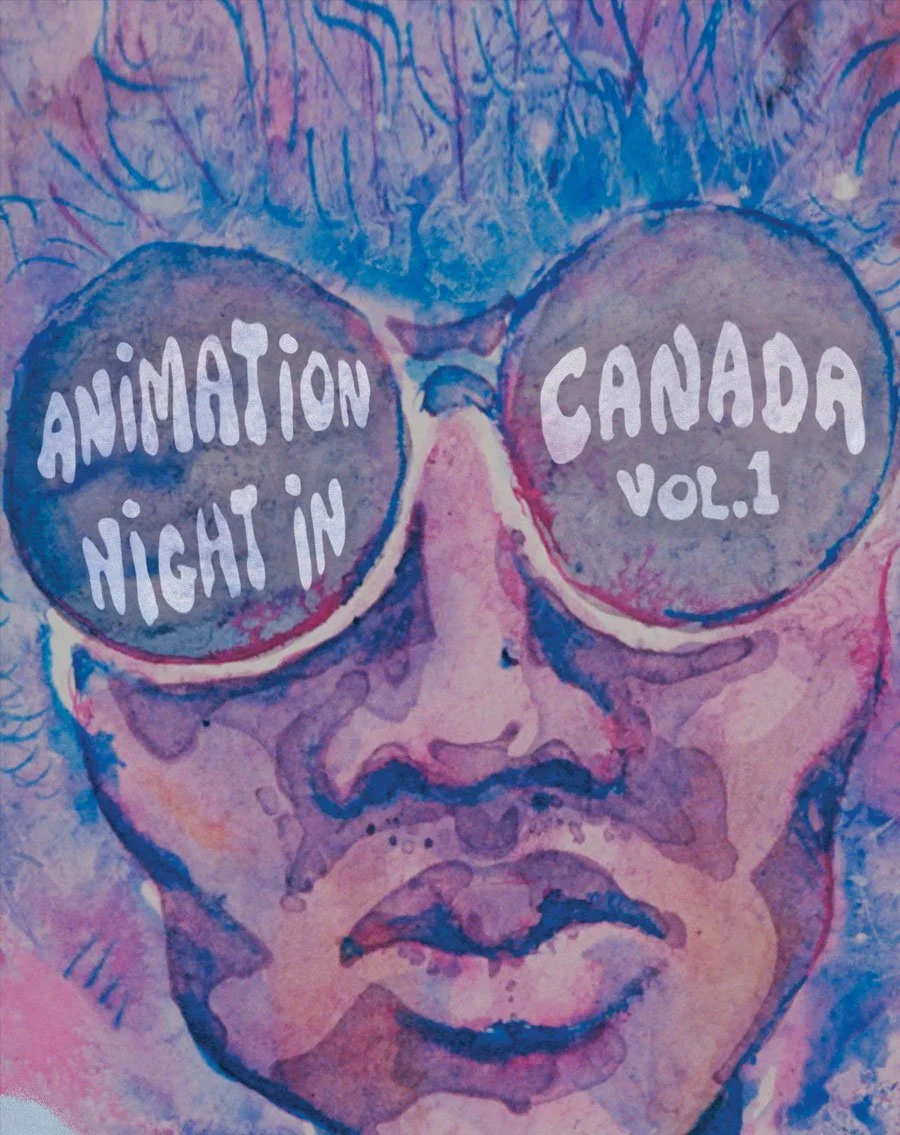 Animation Night Canada — Canadian International Pictures