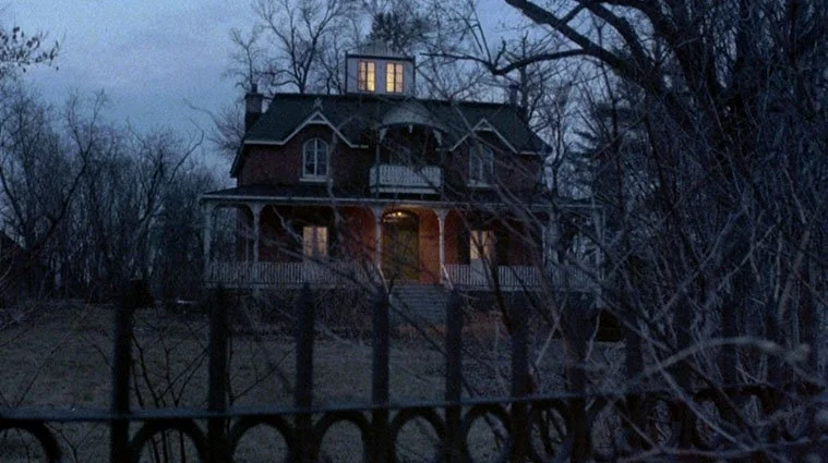 The Amityville Curse — Canadian International Pictures