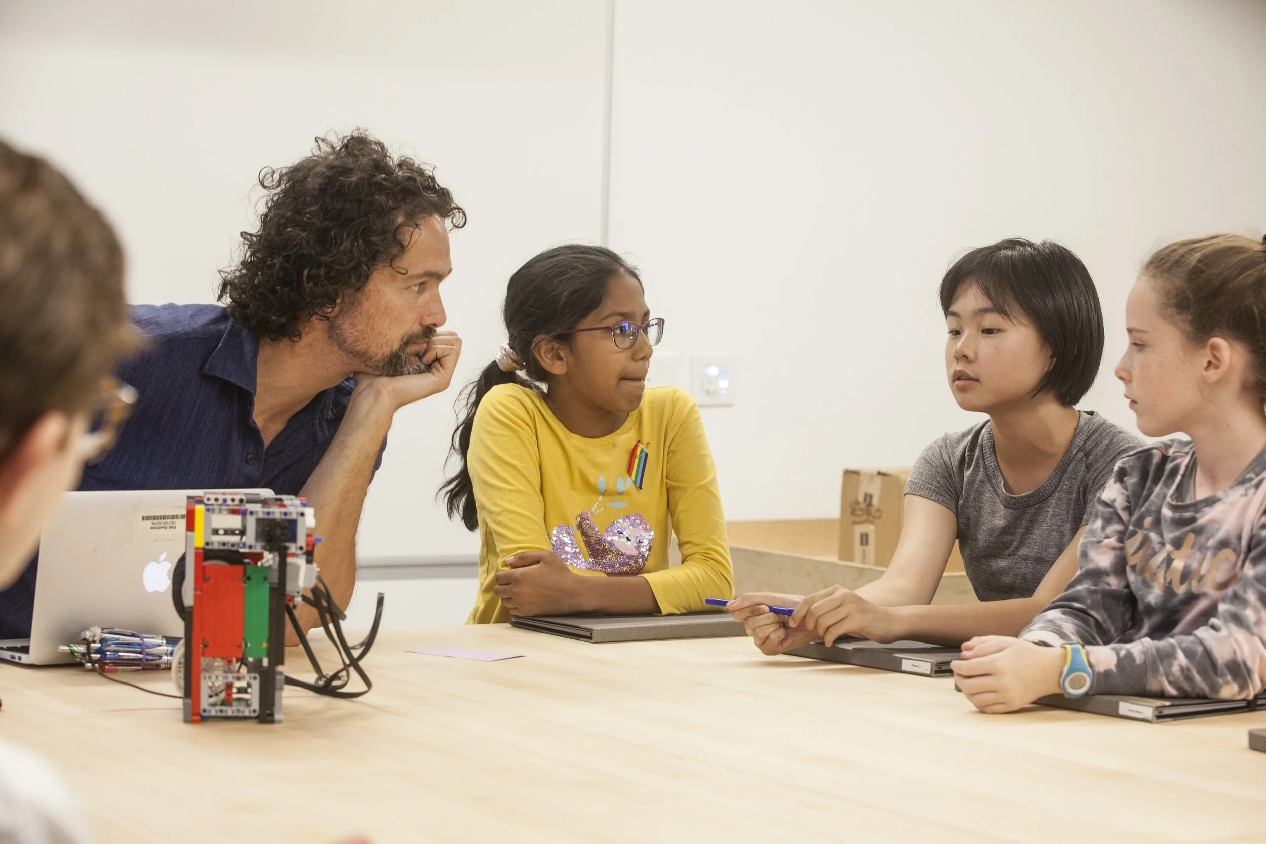 Leadership Opportunity: The Dalton School — Strategenius